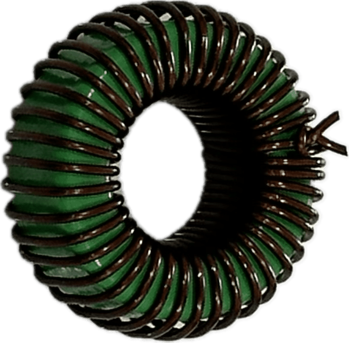 MT-06B Toroidal winder