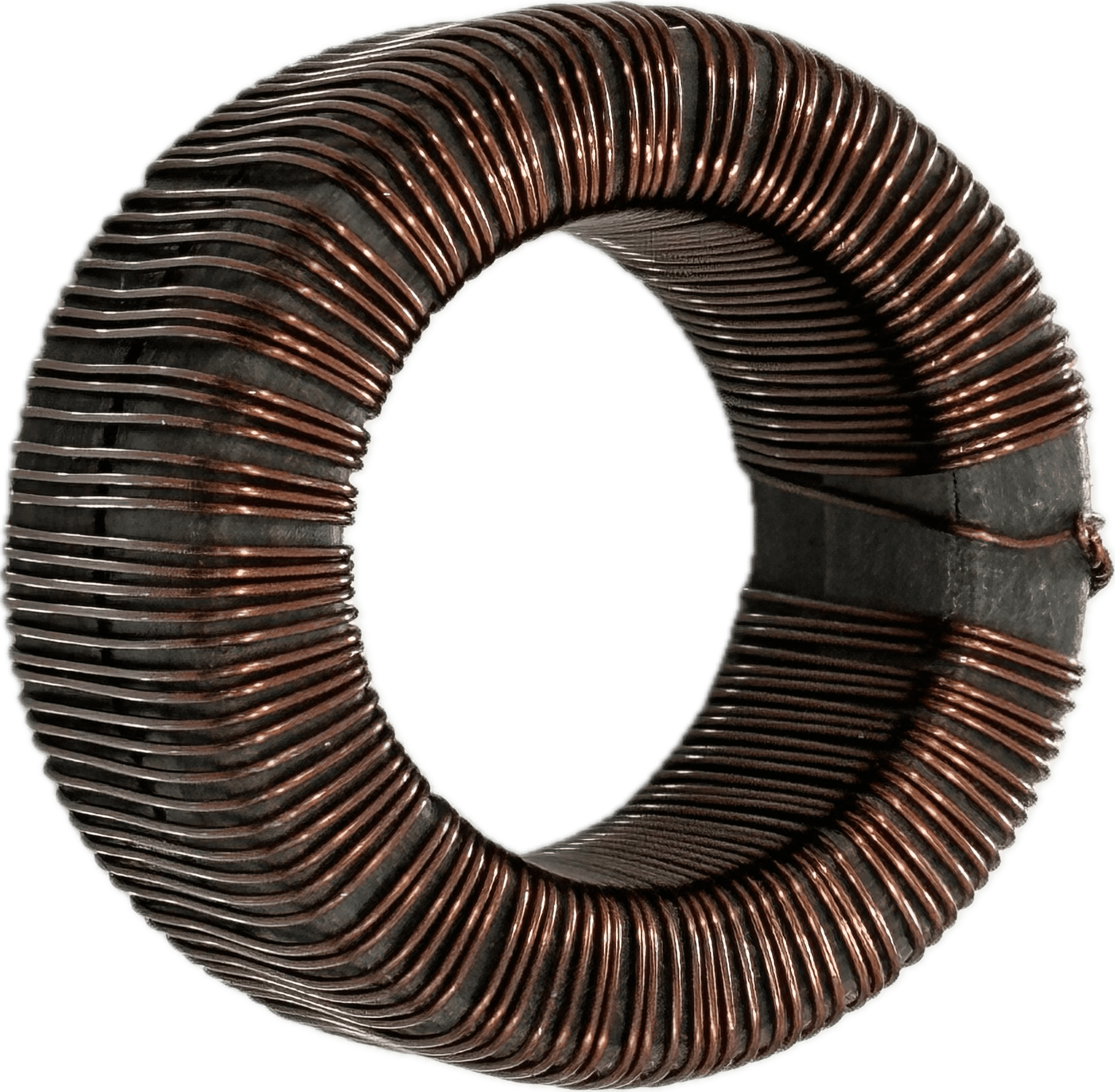 MT-06B Toroidal winder