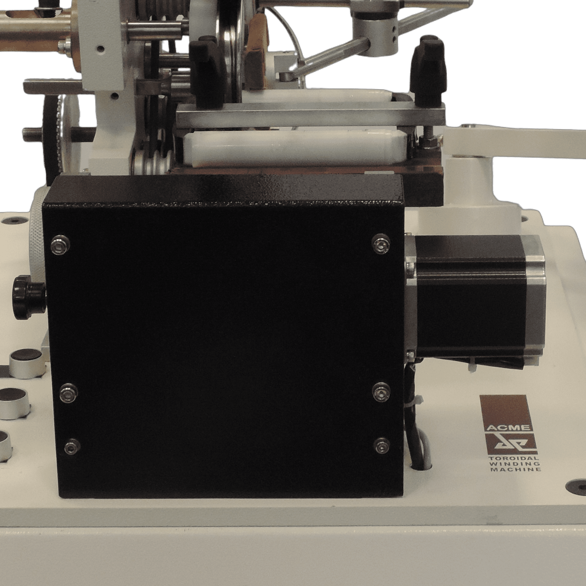 LT-04 Toroidal Winding Machine